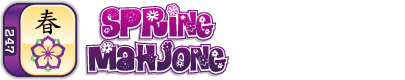 Spring Mahjong: Enjoy Free, Fresh Puzzles with a Spring Theme