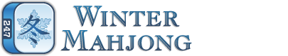 Winter Mahjong: Play Free, Fun Puzzles with a Cozy Winter Theme