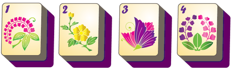 Spring Mahjong